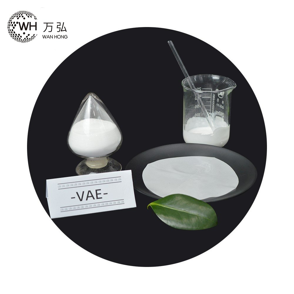 Redispersible Polymer Powder/Redispersible Latex Powder（RDP&VAE） - Your ...