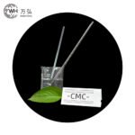 An In-Depth Introduction to Sodium Carboxymethyl Cellulose (CMC-Na)