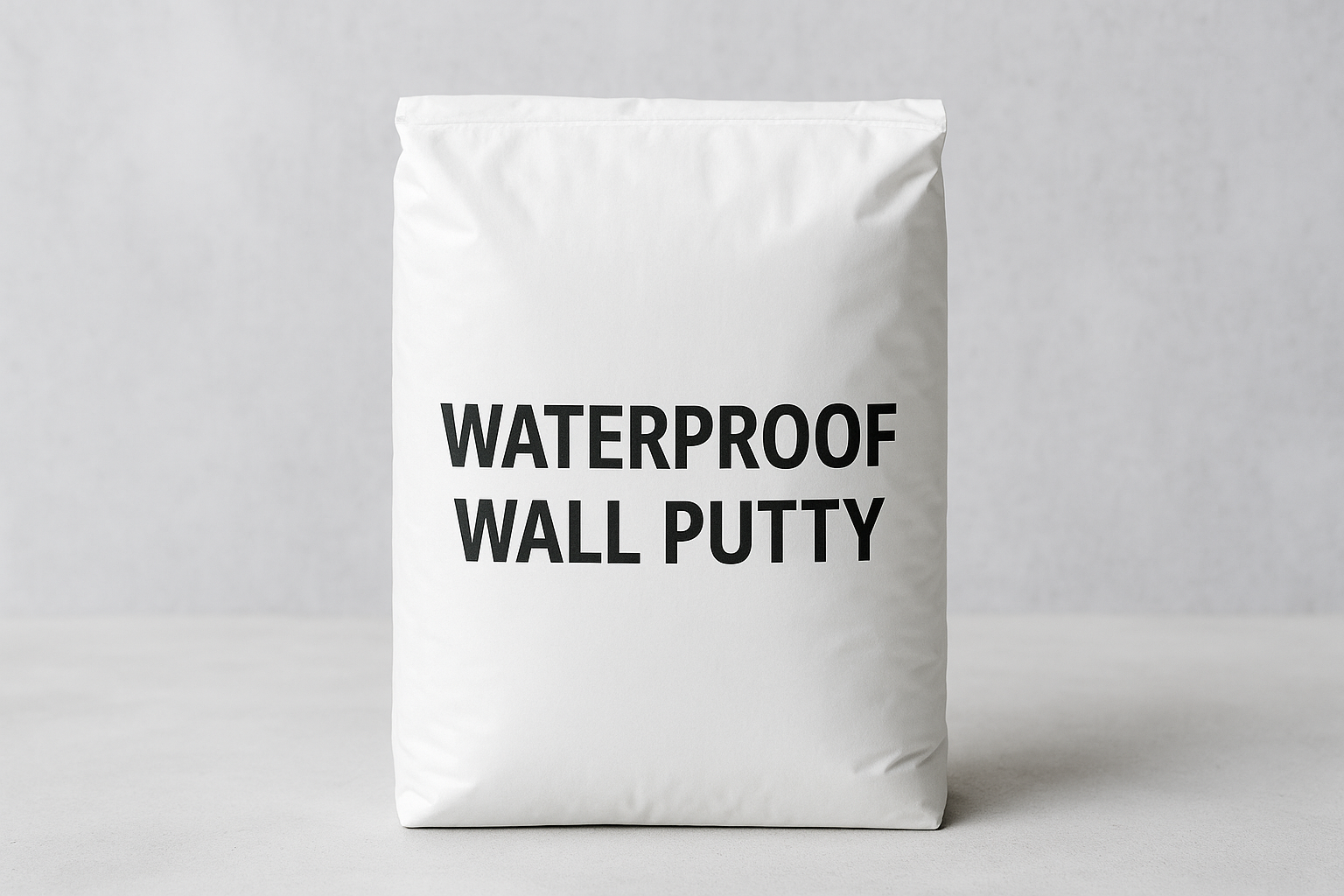 Waterproof Wall Putty – A Beginner's Guide: Essential Tips for ...