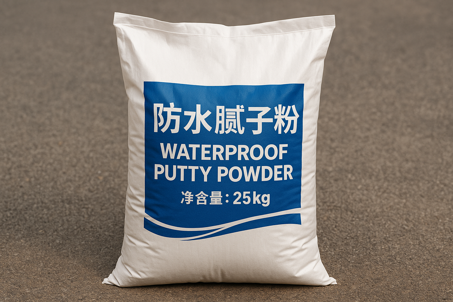 Waterproof Wall Putty – A Beginner's Guide: Essential Tips for ...