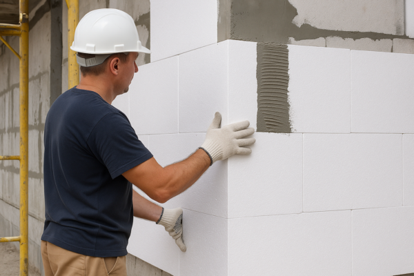 What Makes an EPS Adhesive Perform Exceptionally Well? - Your trusted ...
