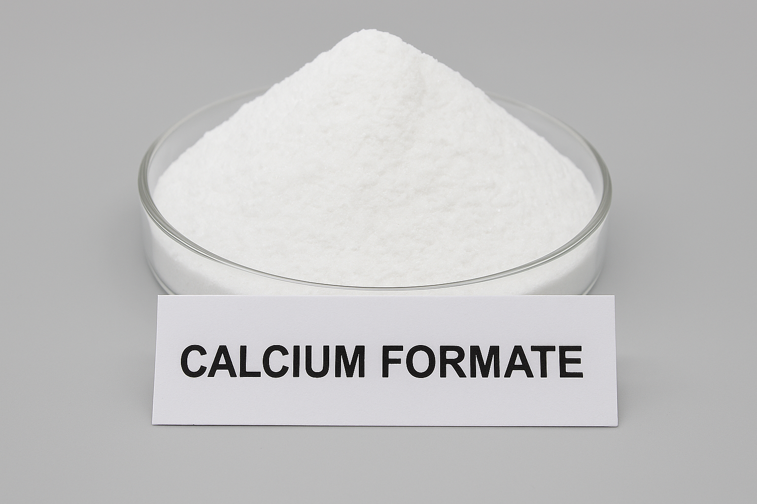Calcium Formate Cement Accelerator: The Key to Faster Construction ...