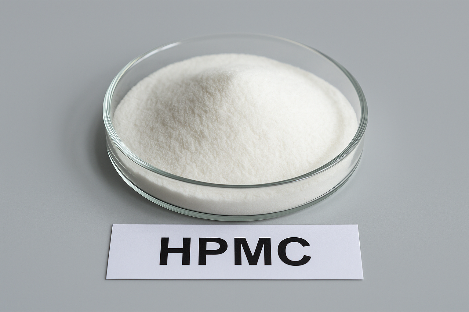 La guía definitiva sobre los grados de HPMC: encuentra el ajuste ...