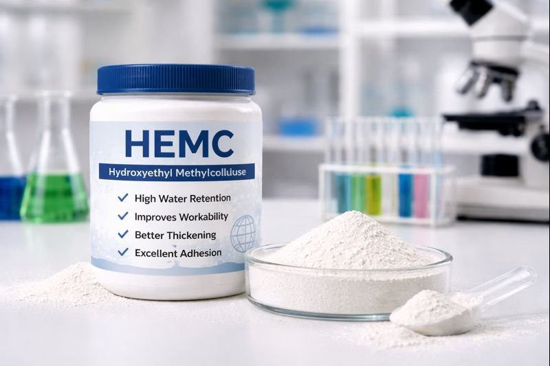 How Does HEMC Improve Water Retention in Desert Construction? - Your ...